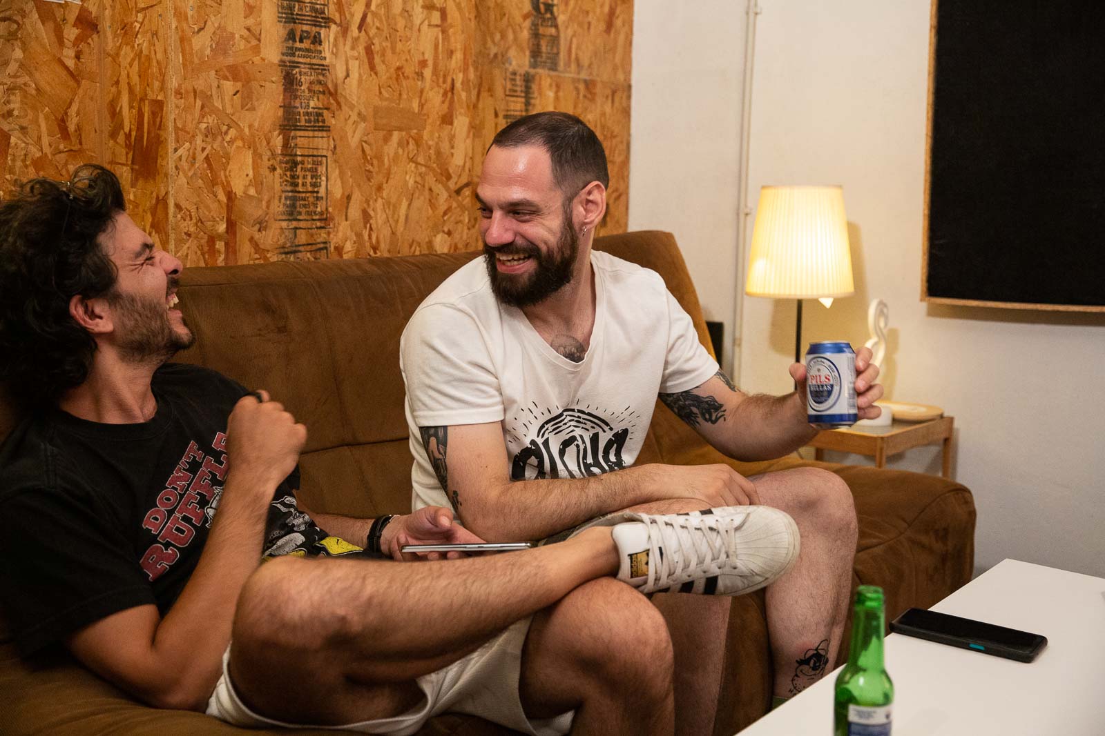 EDITORIALS – P.Maidis