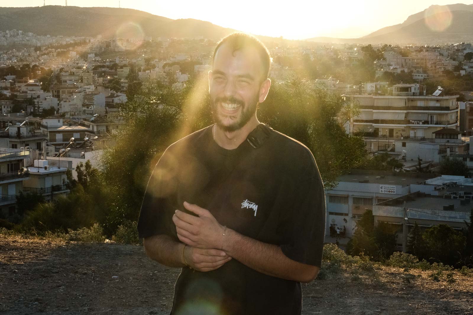 EDITORIALS – P.Maidis