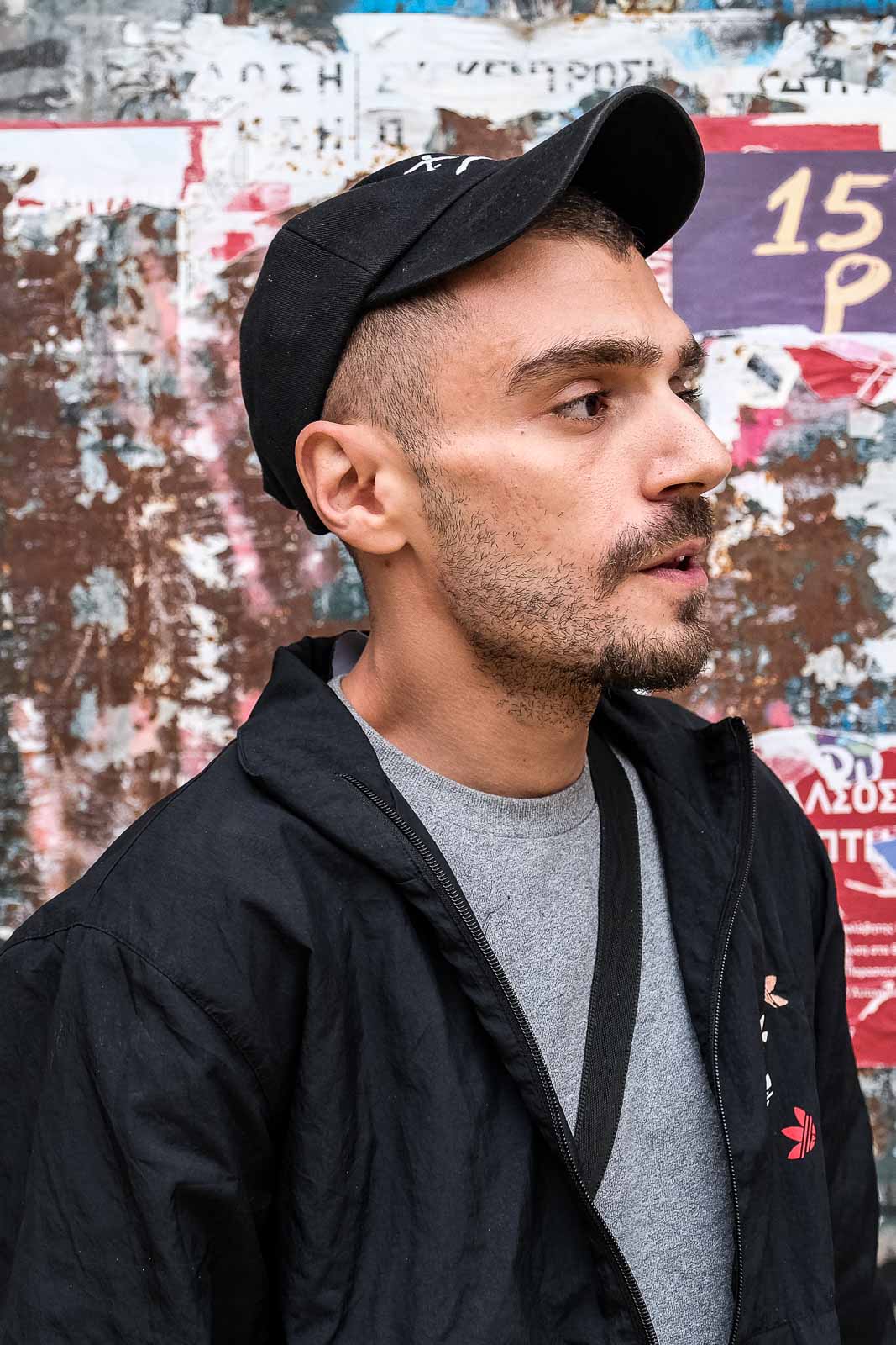 EDITORIALS – P.Maidis